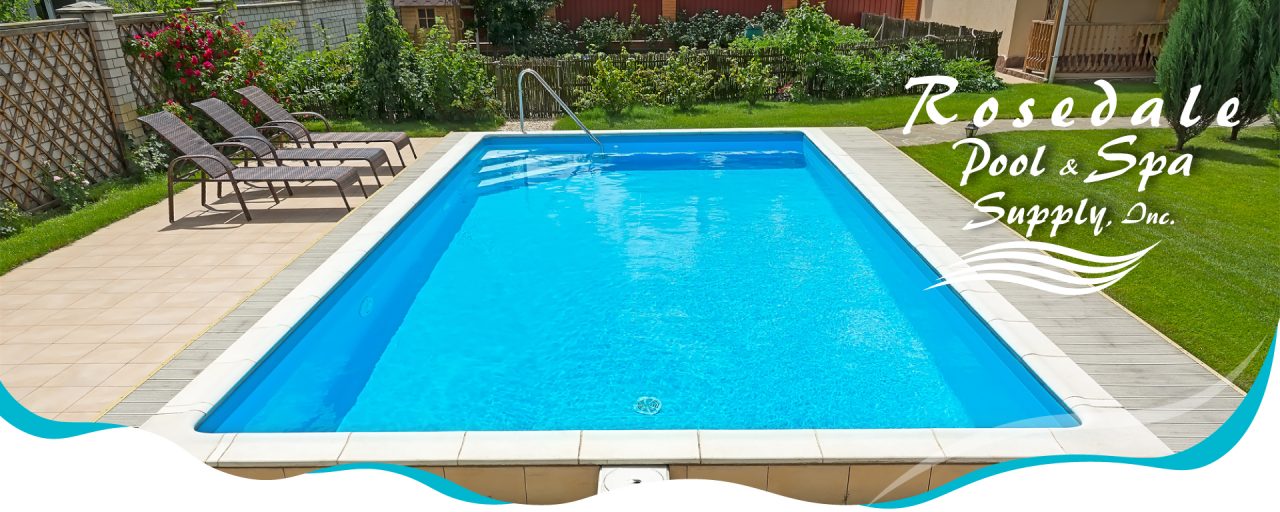 Pool Services And Repair - Rosedale Pools and Spa Supply, Inc