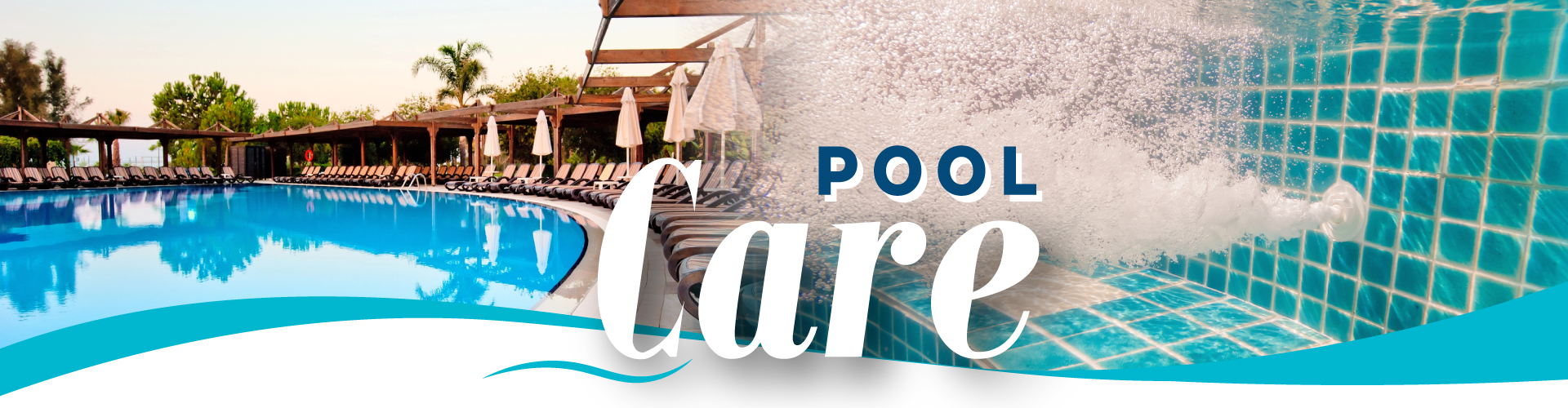 Pool Care - Rosedale Pools and Spa Supply, Inc